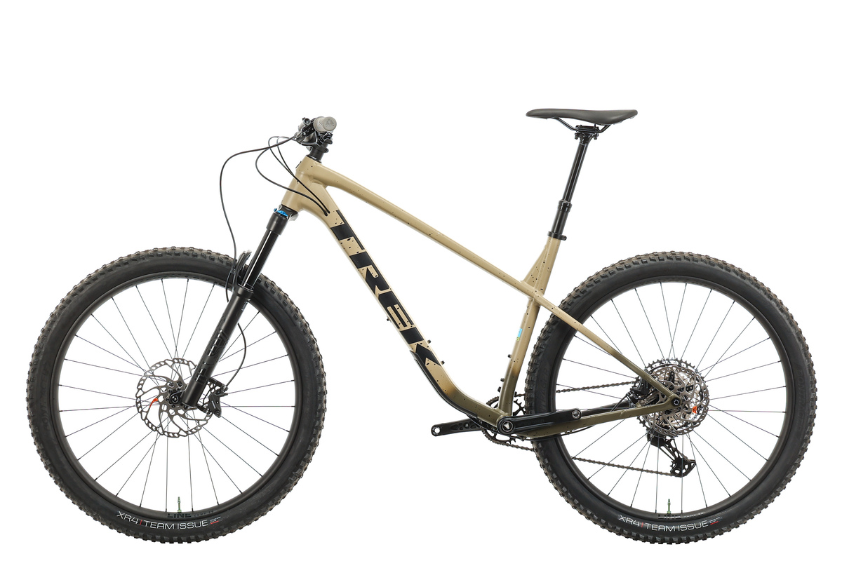 2022 Trek Roscoe 9