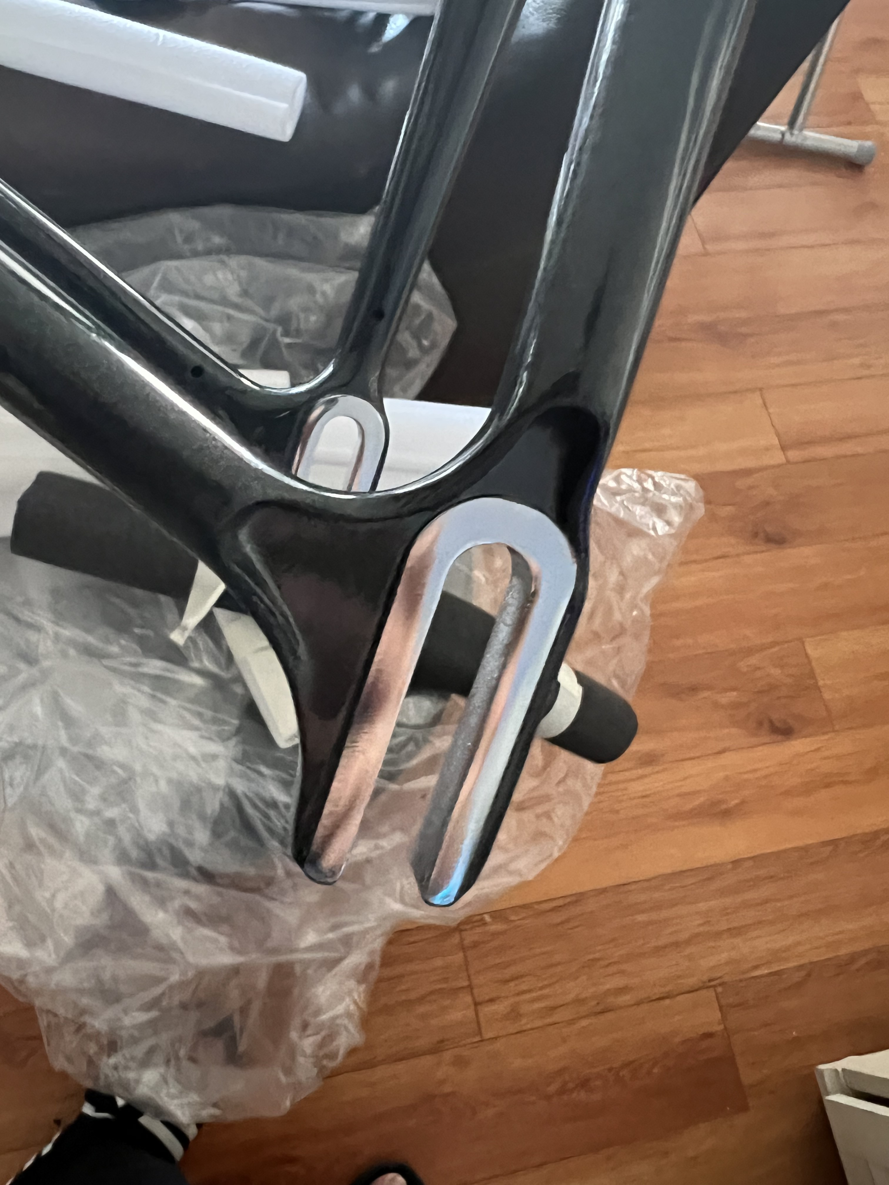 2024 Wabi Cycles Wabi Special Chrome Lug