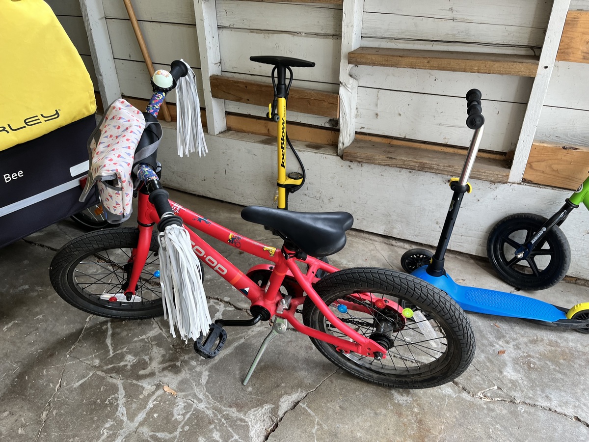 2022 REI Co-op REV 16
