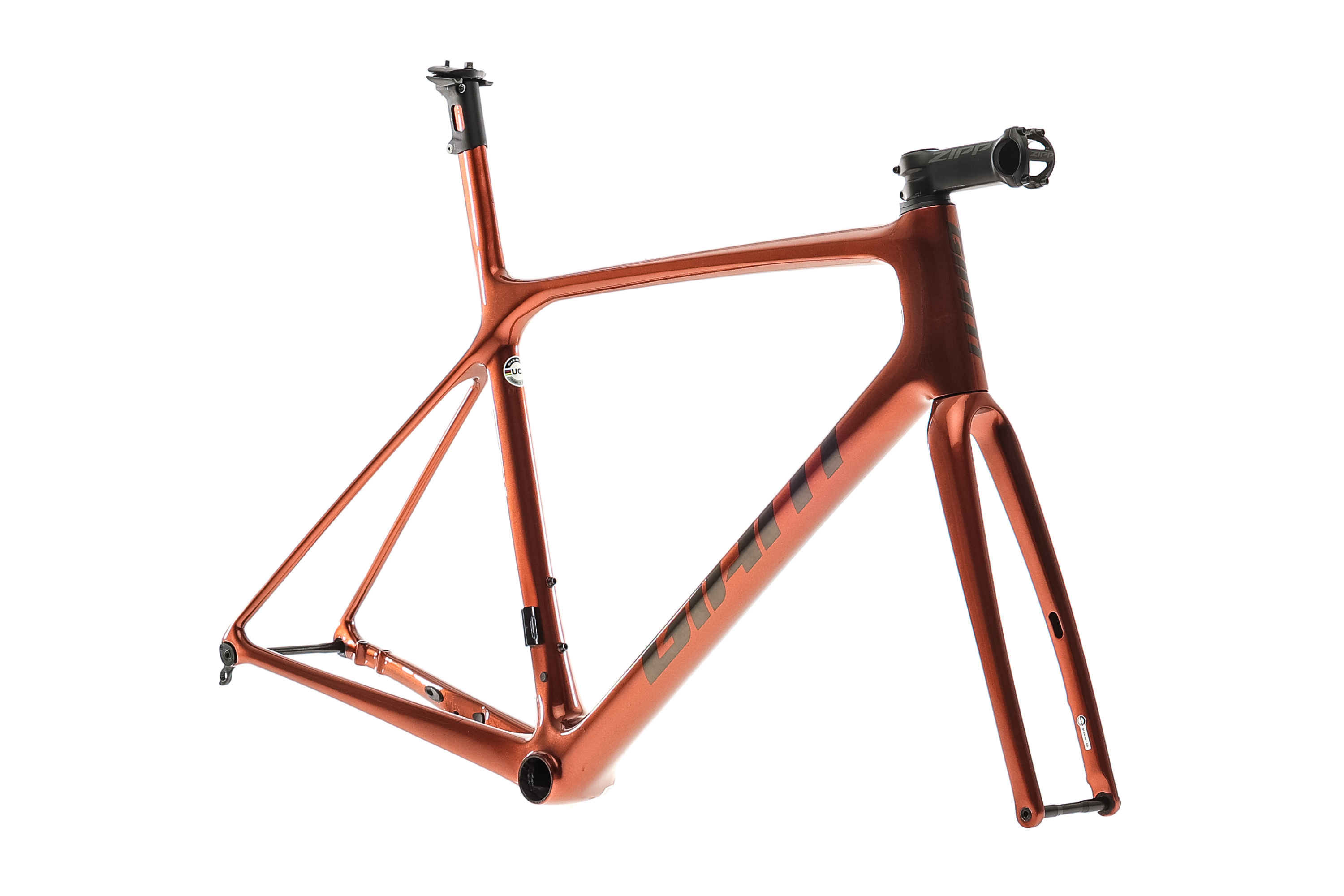 2022 Giant TCR Advanced SL