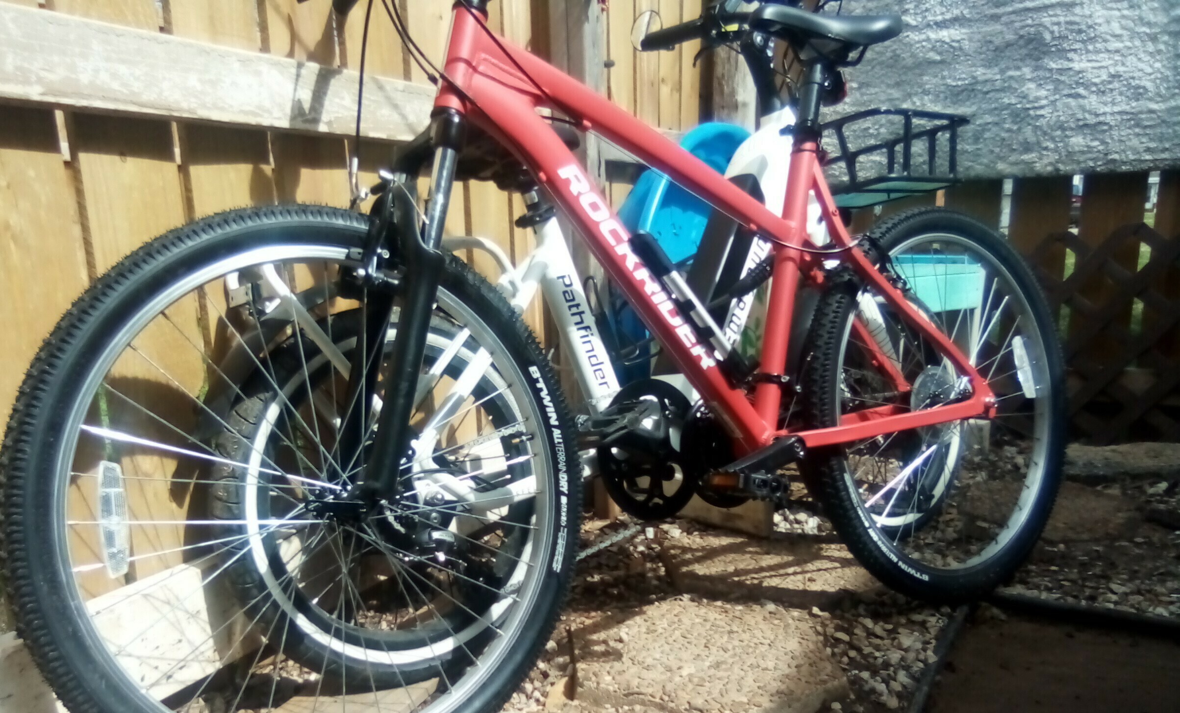 2021 Magnum Bikes Pathfinder