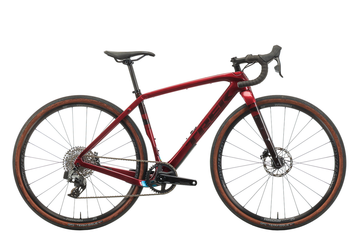 2022 Trek Checkpoint SL 6