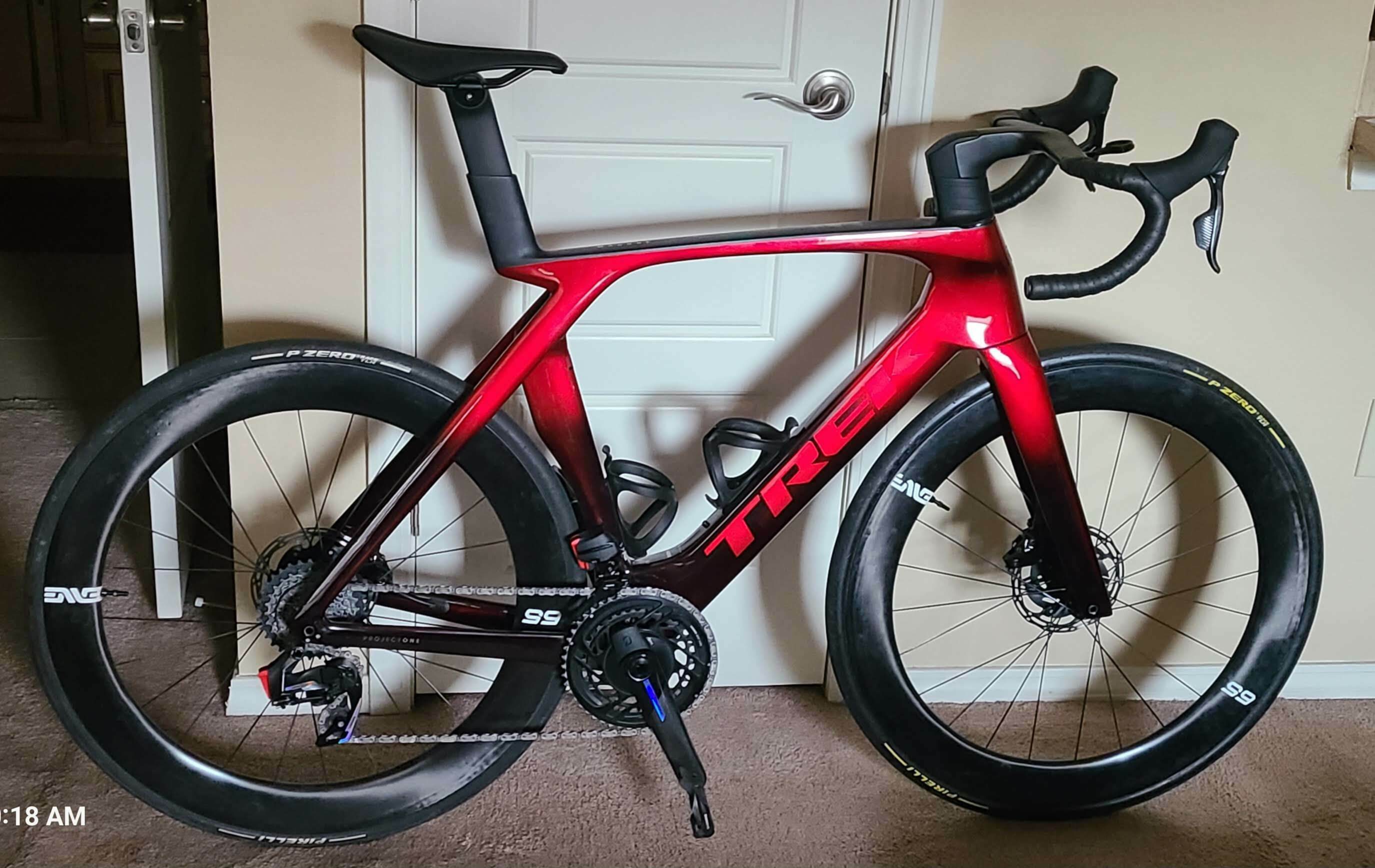2023 Trek Madone SLR