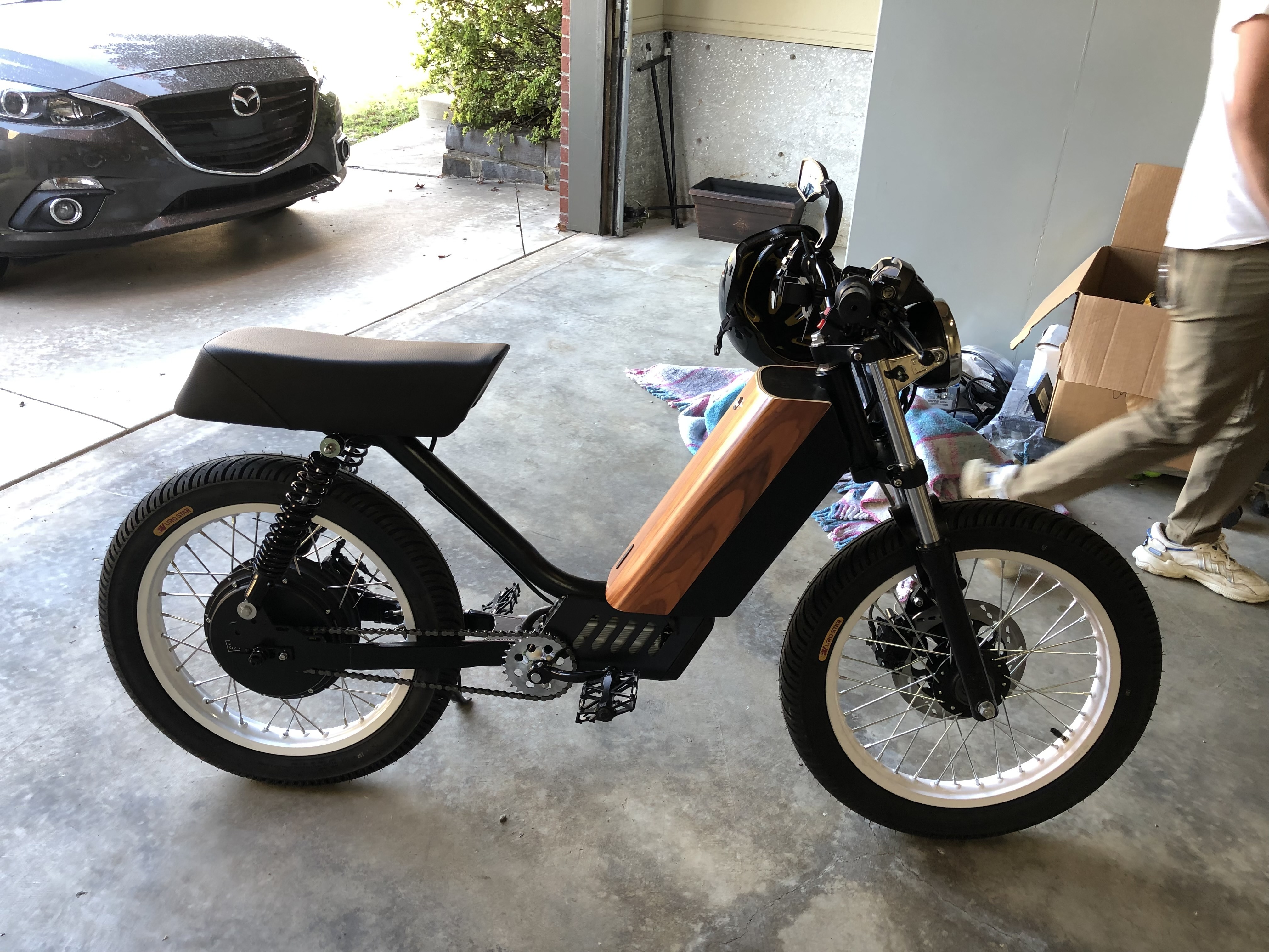 Stolen 2022 ONYX CTY2