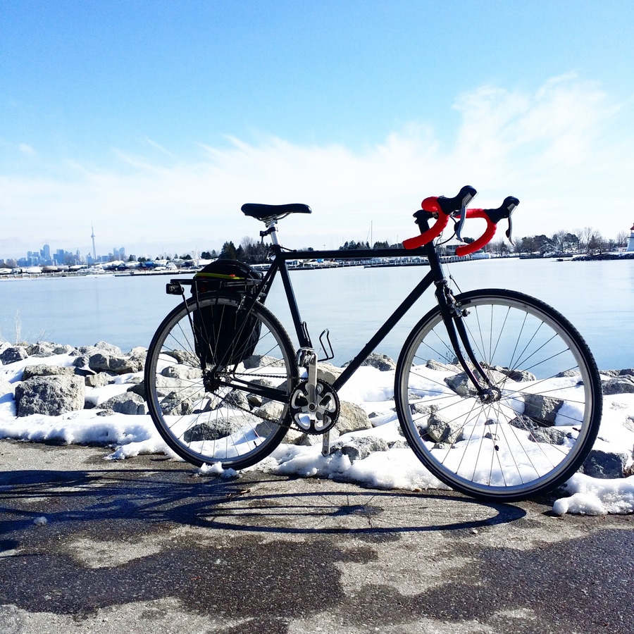 Surly Cross-Check