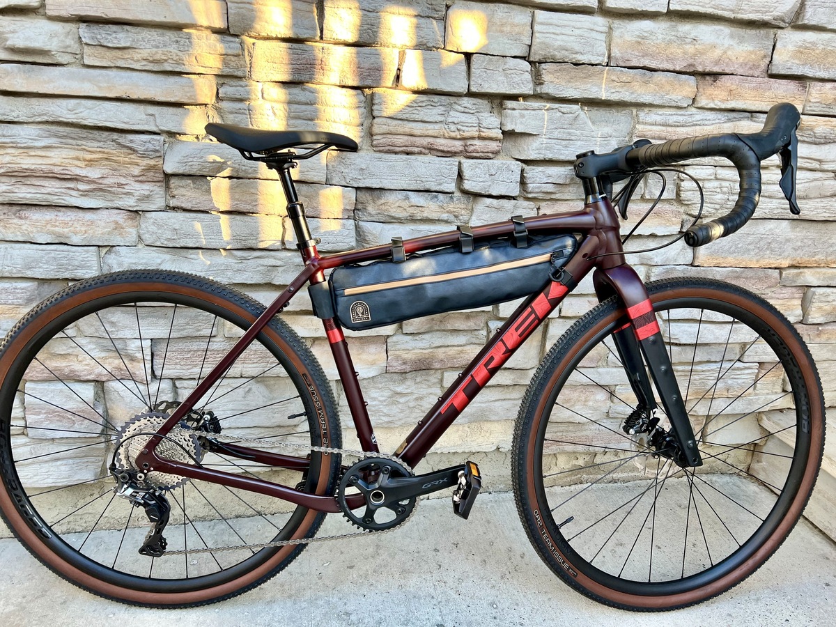 2023 Trek Checkpoint ALR 5 Driftless