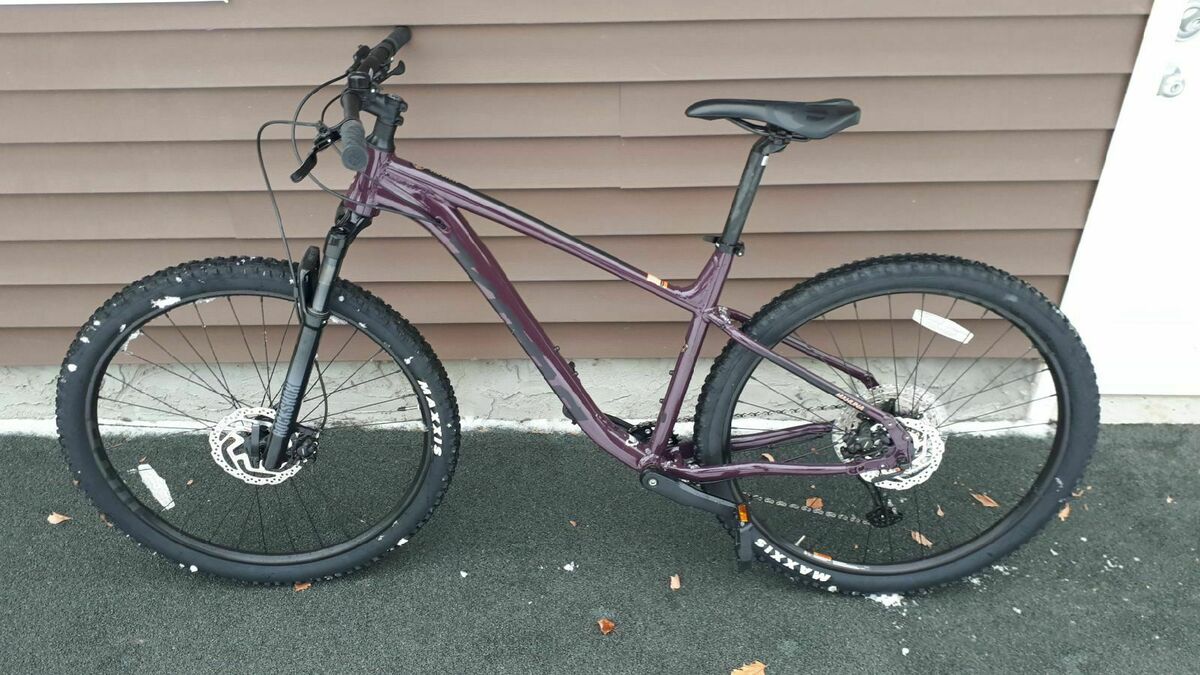 2023 Kona Mahuna
