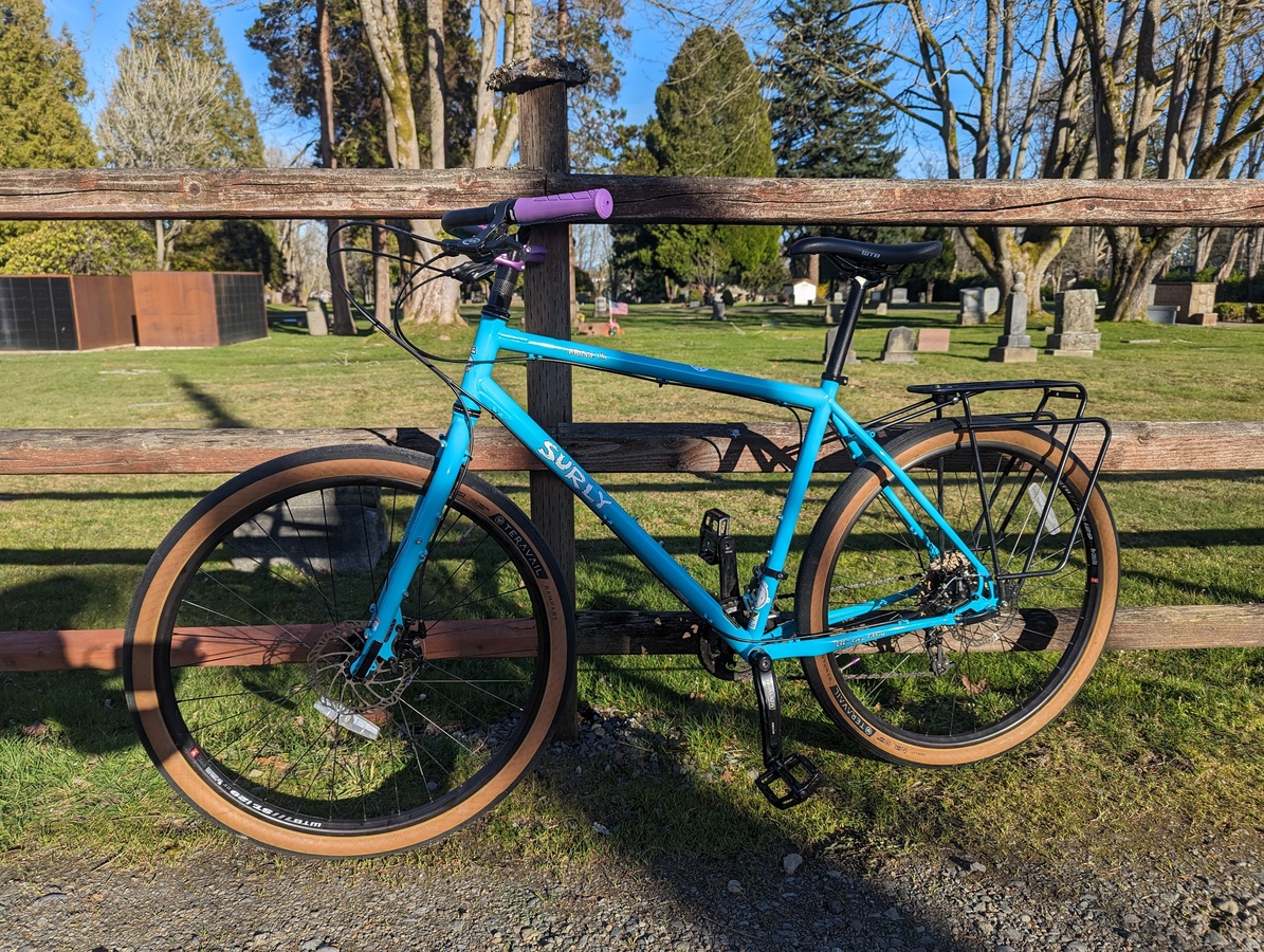 2018 Surly Bridge Club
