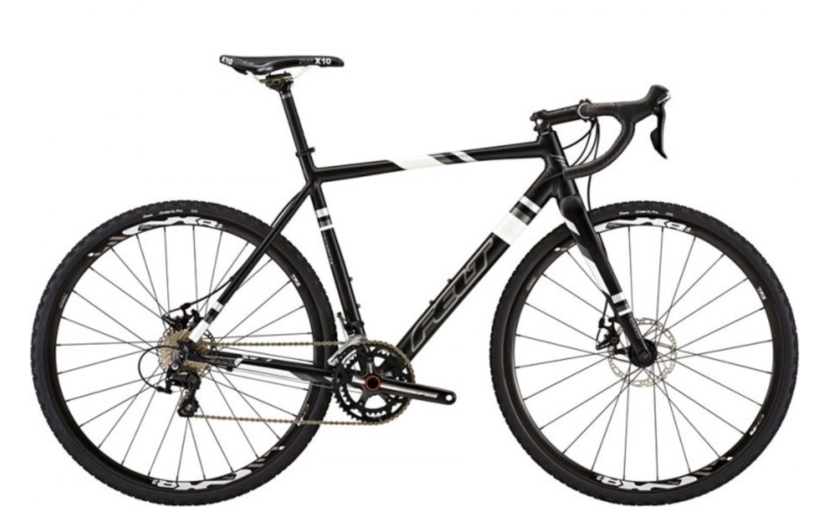 Stolen 2015 Felt F65X