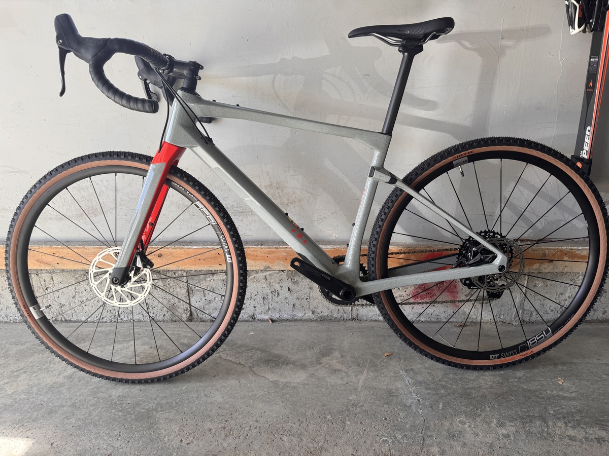 2023 BMC URS Unrestricted One