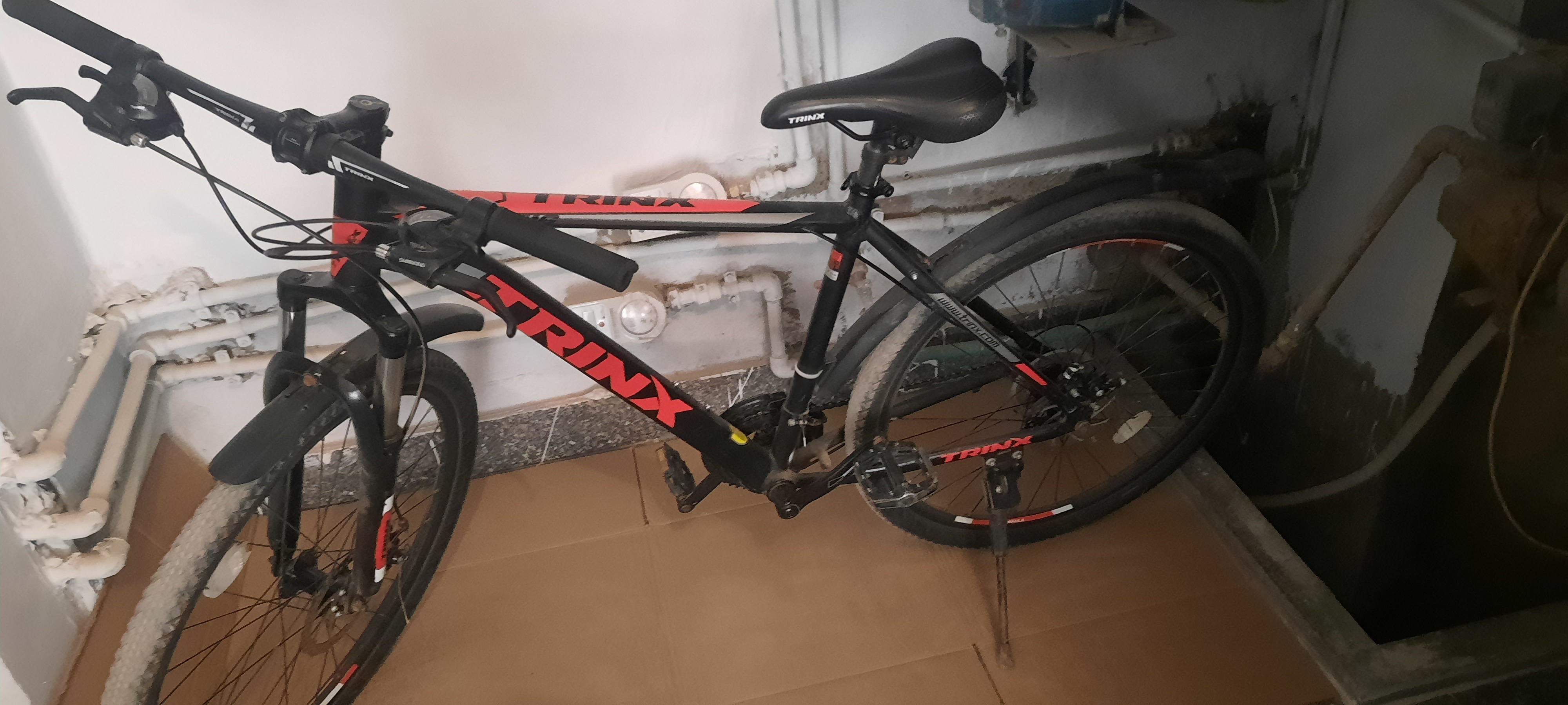 2020 Trinx Trinx M116