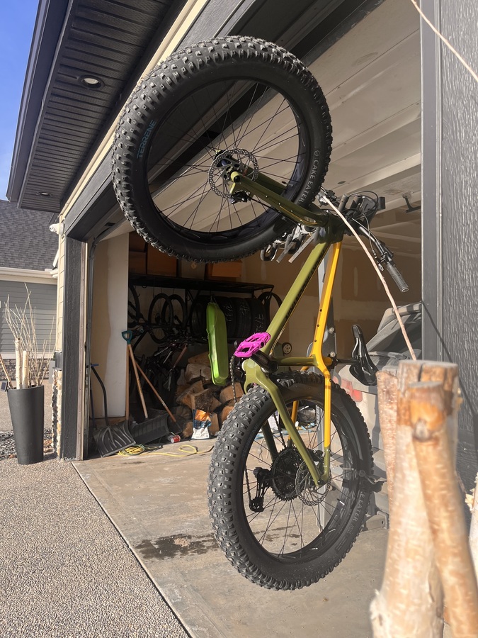 2023 Rocky Mountain Bicycles C30