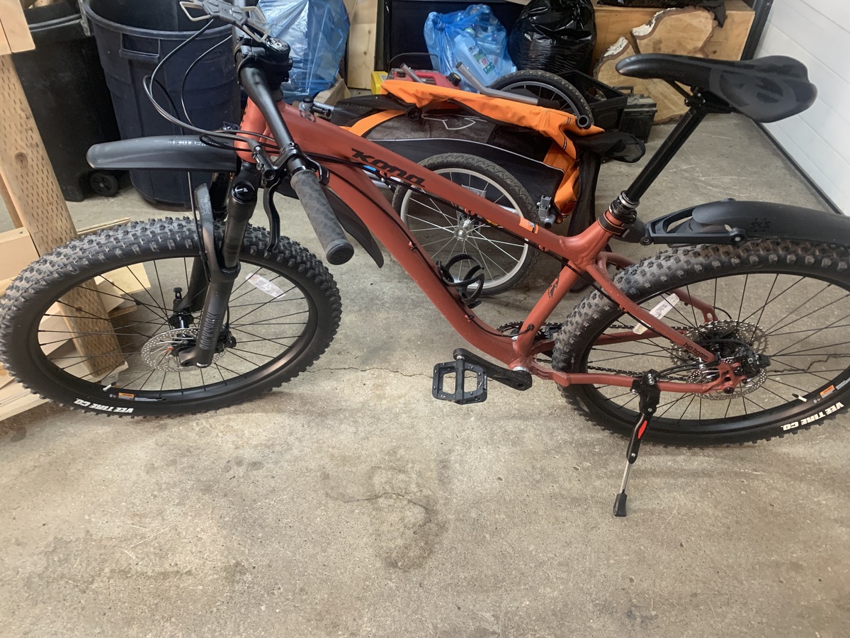 2024 Kona Big Honzo DL