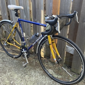 Serotta Classique