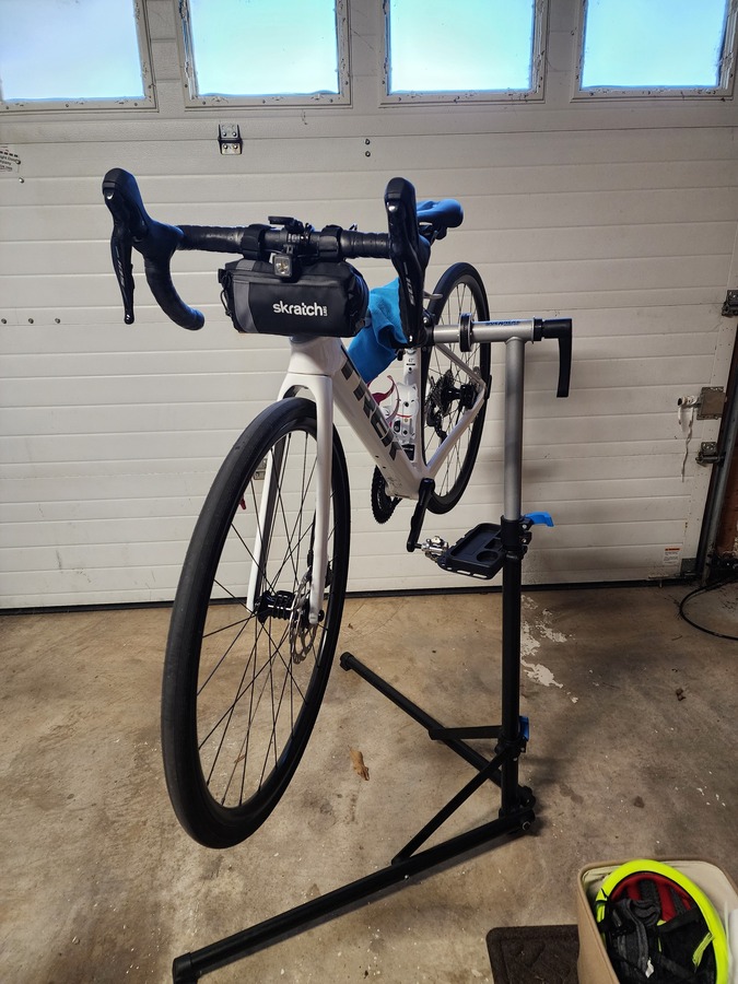 2022 Trek Domane SL5