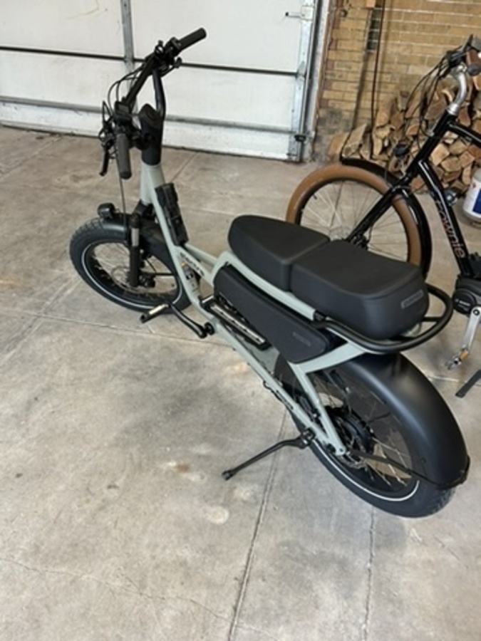 2023 Electra Ponto Go!