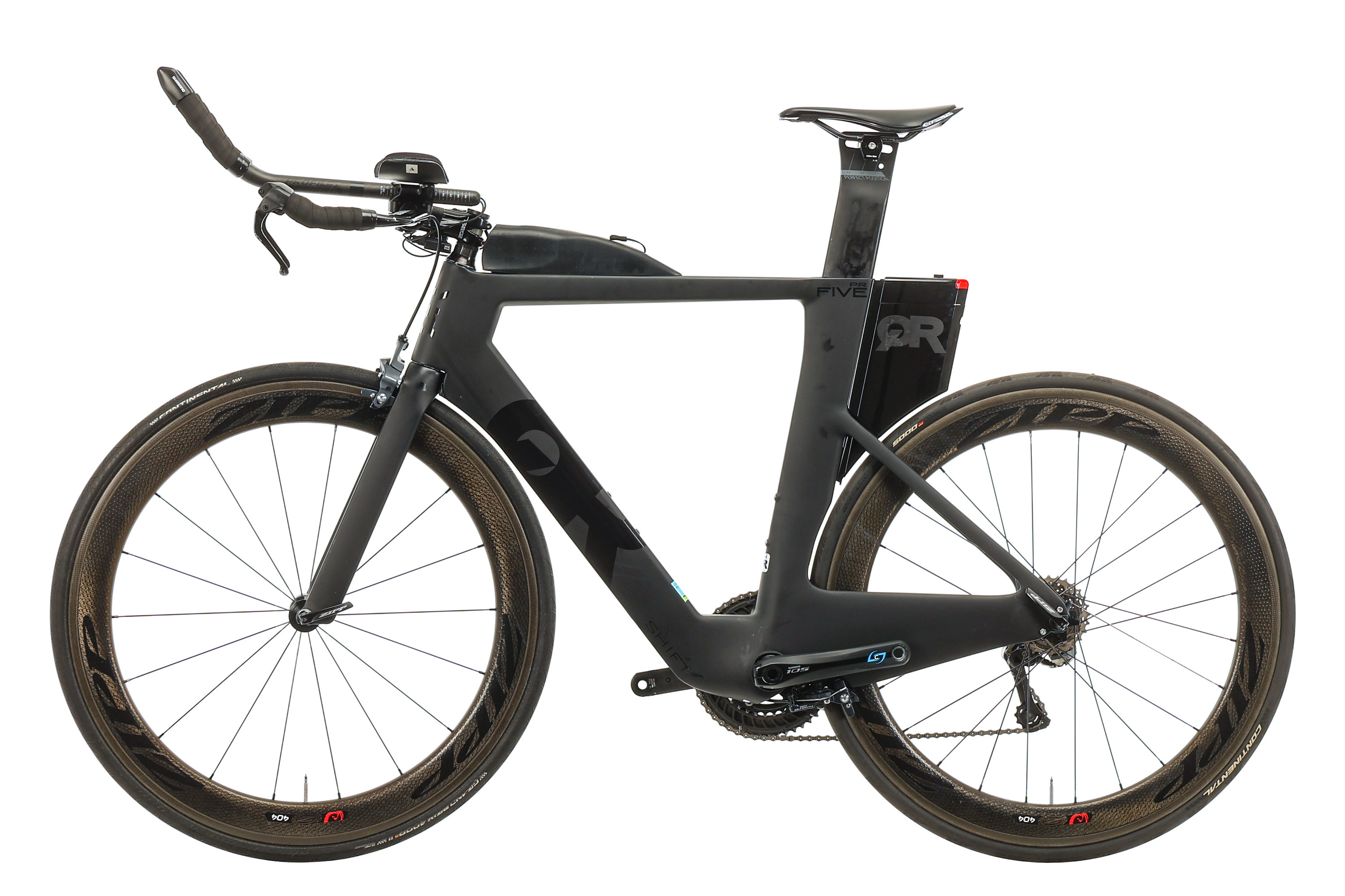 2019 Quintana Roo PRfive