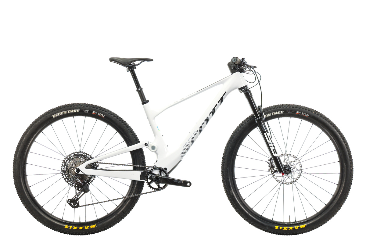 2022 SCOTT Spark RC Pro