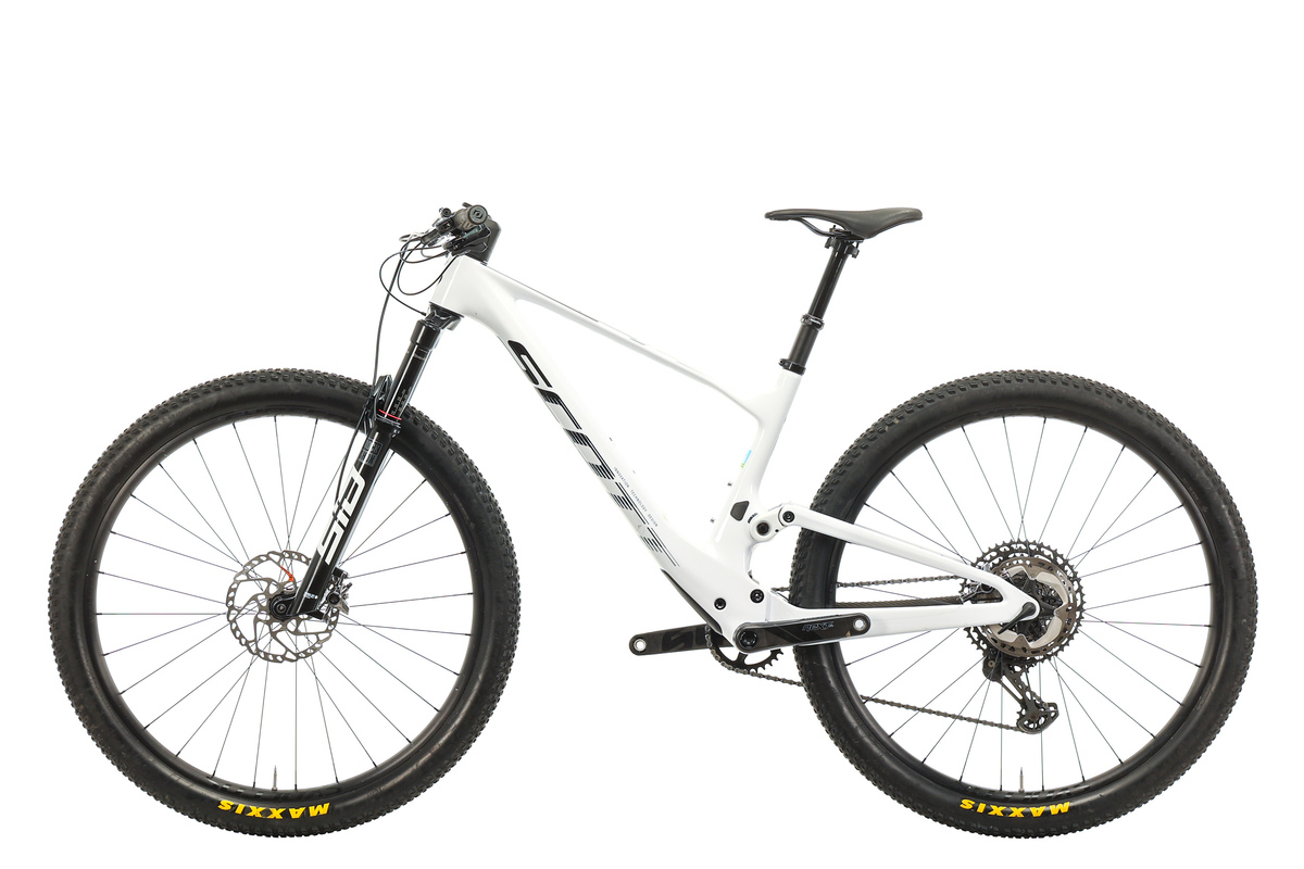 2022 SCOTT Spark RC Pro
