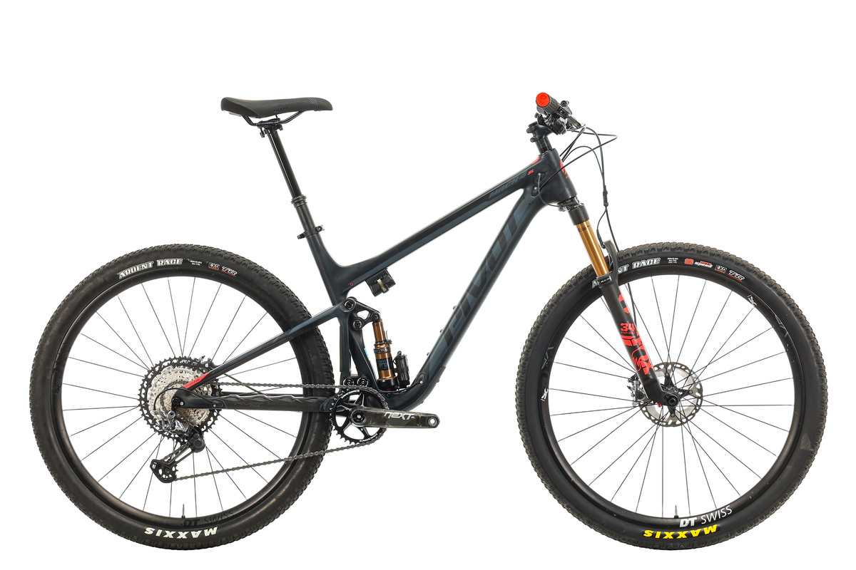 2019 Pivot Mach 4 SL V1