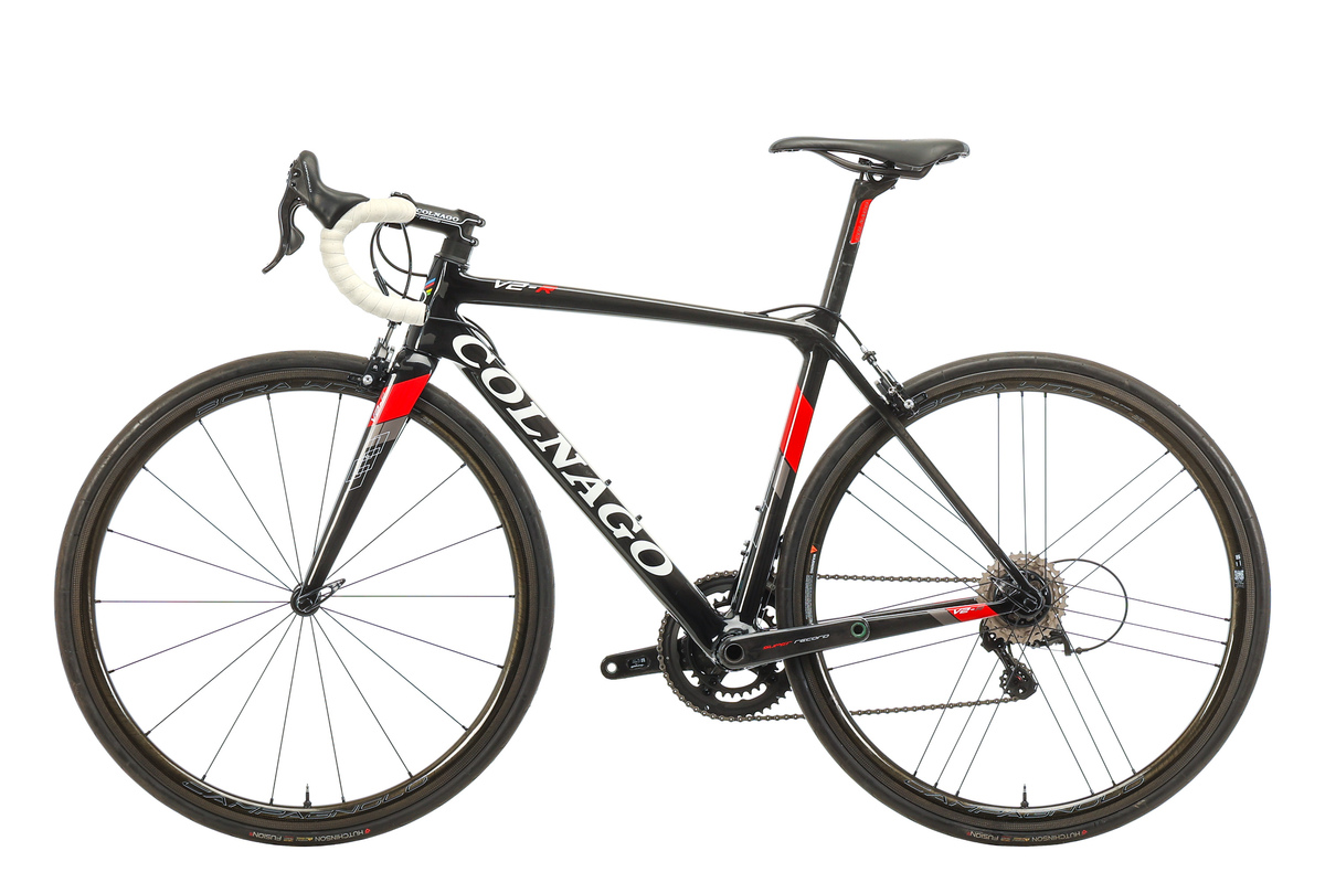 2019 Colnago V2-R