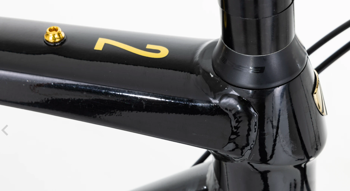 2022 Trek Domane AL 2 Gen 3