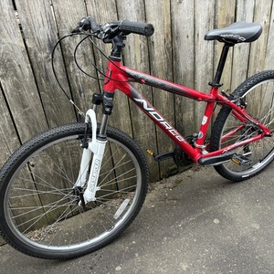 2011 Norco Bikes Pinnacle