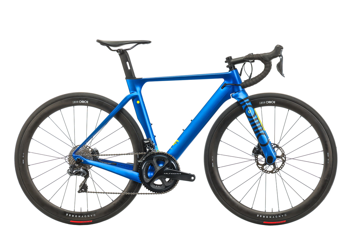 2022 Rondo HVRT CF1