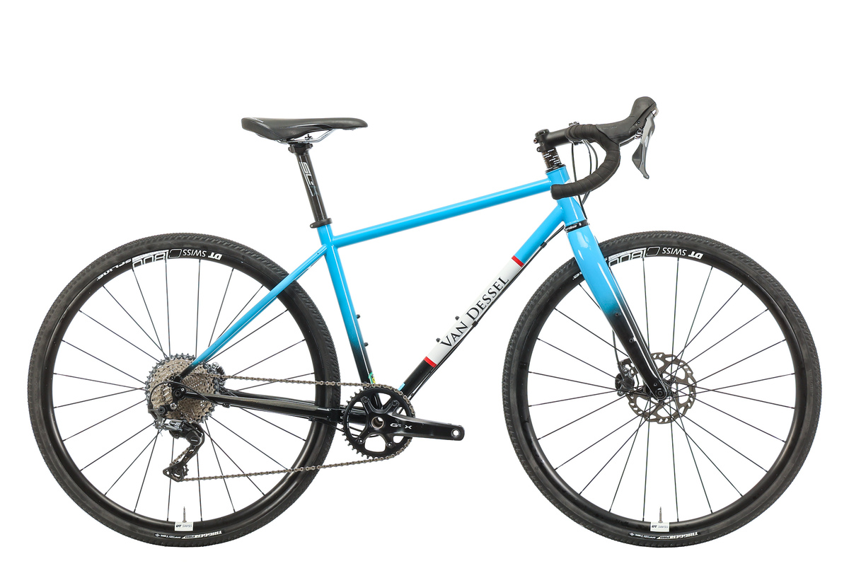 2020 Van Dessel Day Ripper