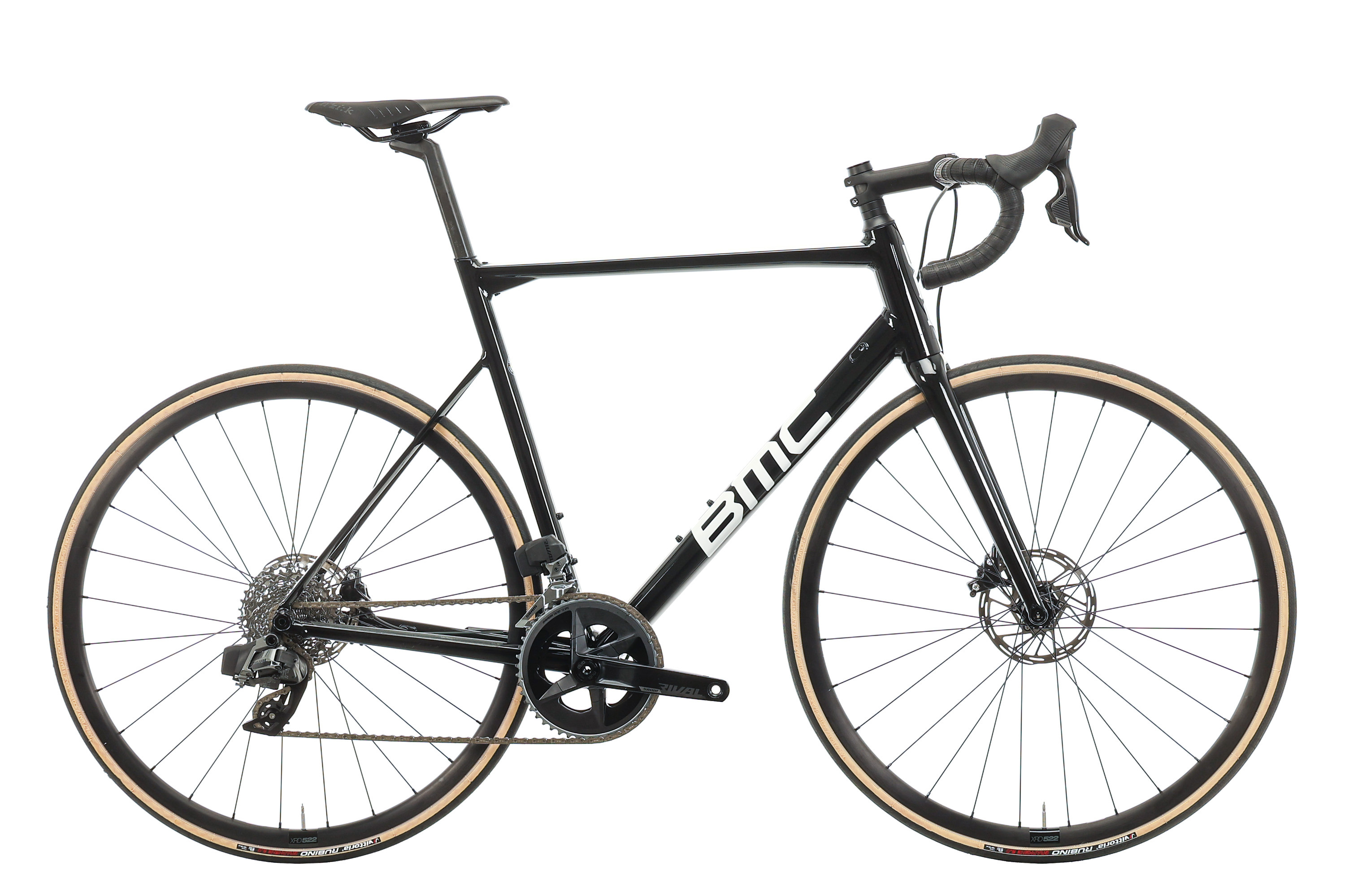 2023 BMC Teammachine ALR ONE