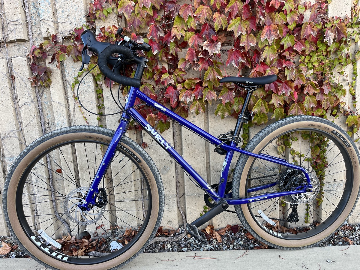 2024 Surly Grappler