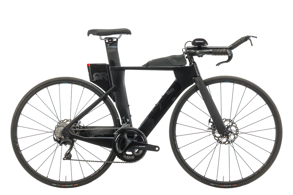 2022 Quintana Roo PRFour Disc