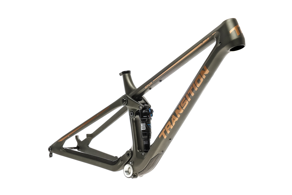 2020 Transition Bikes Spur