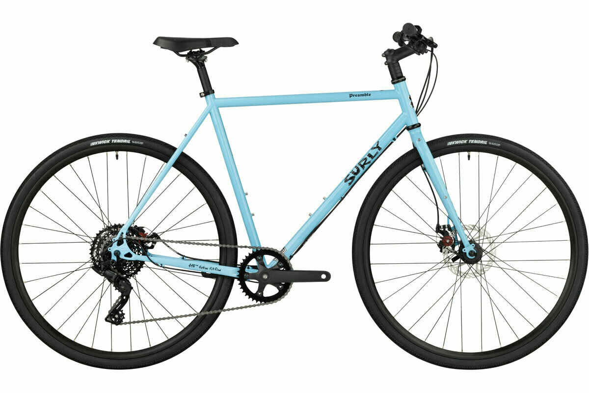 2024 Surly surly preamble flat bar md skyrim