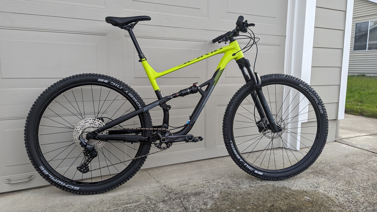 2024 Polygon Siskiu D7