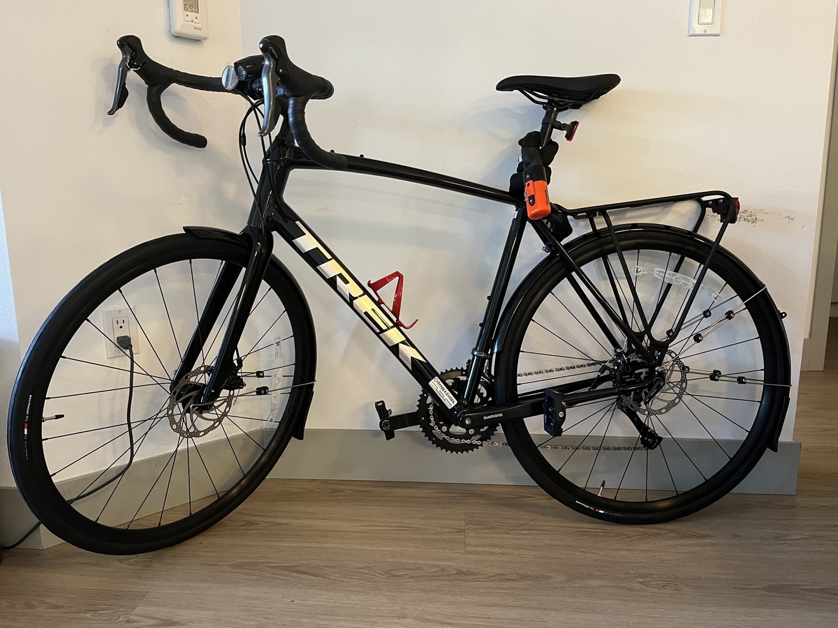 2023 Trek Domane AL2 Gen 4