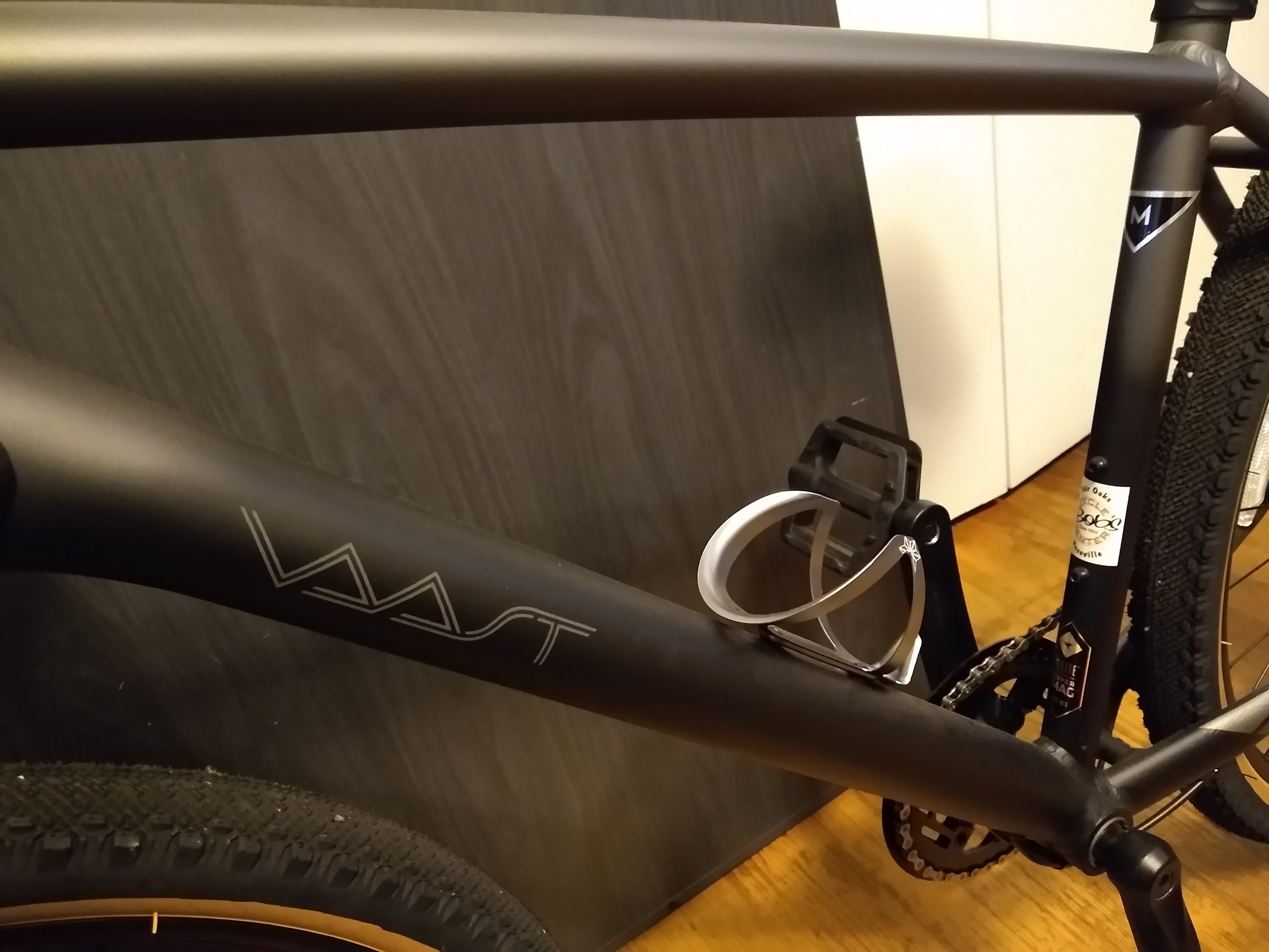 2022 VAAST U1 Street 650 21 M