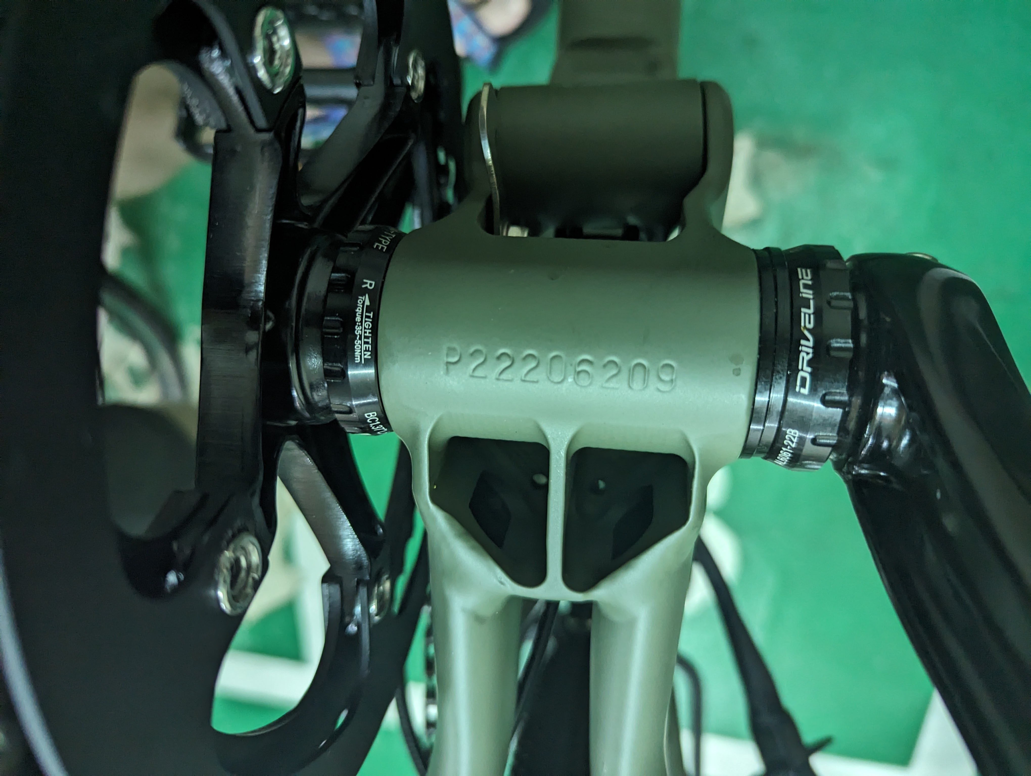 2024 Pacific Cycle Reach Touring