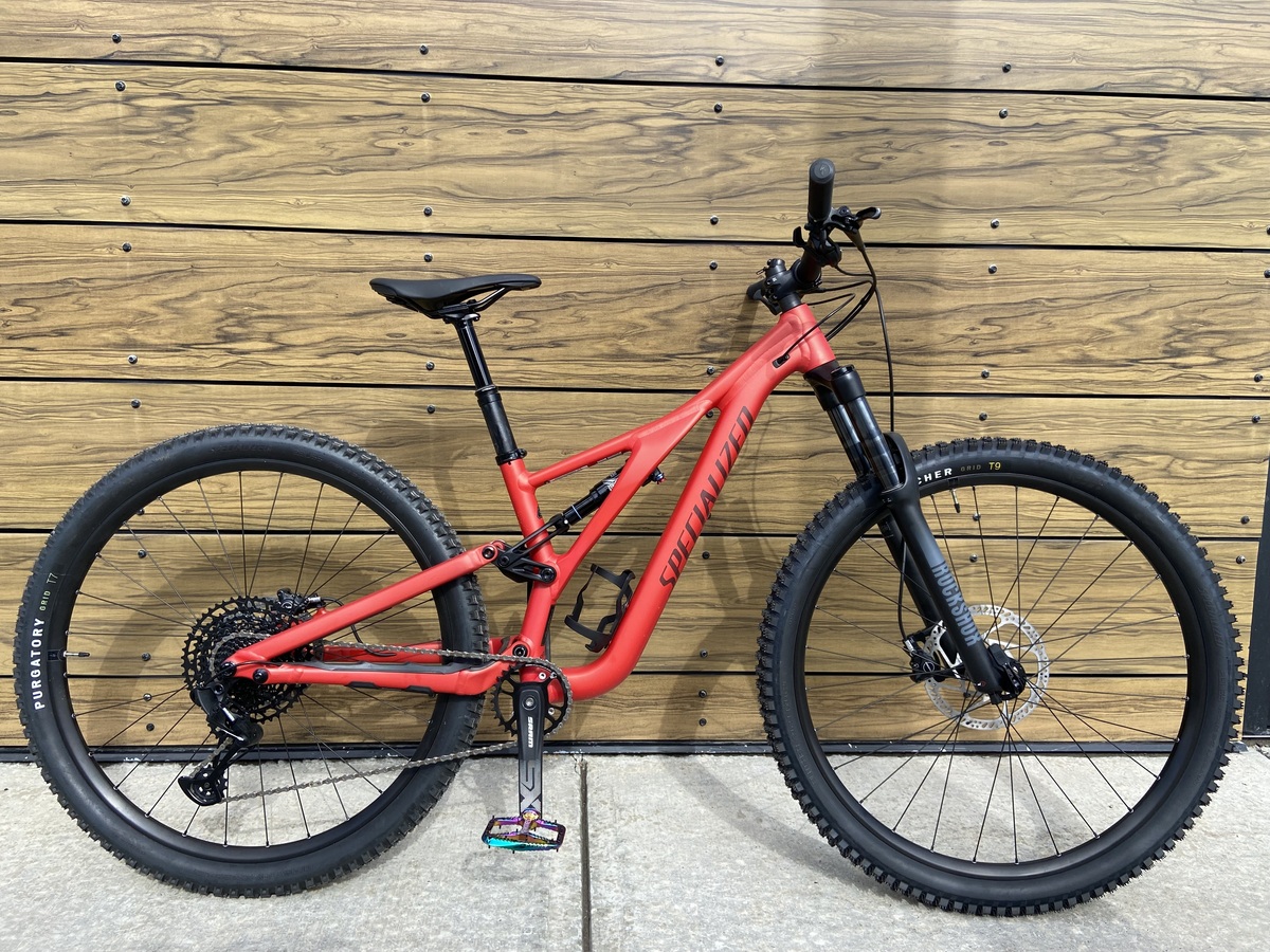 Specialized
