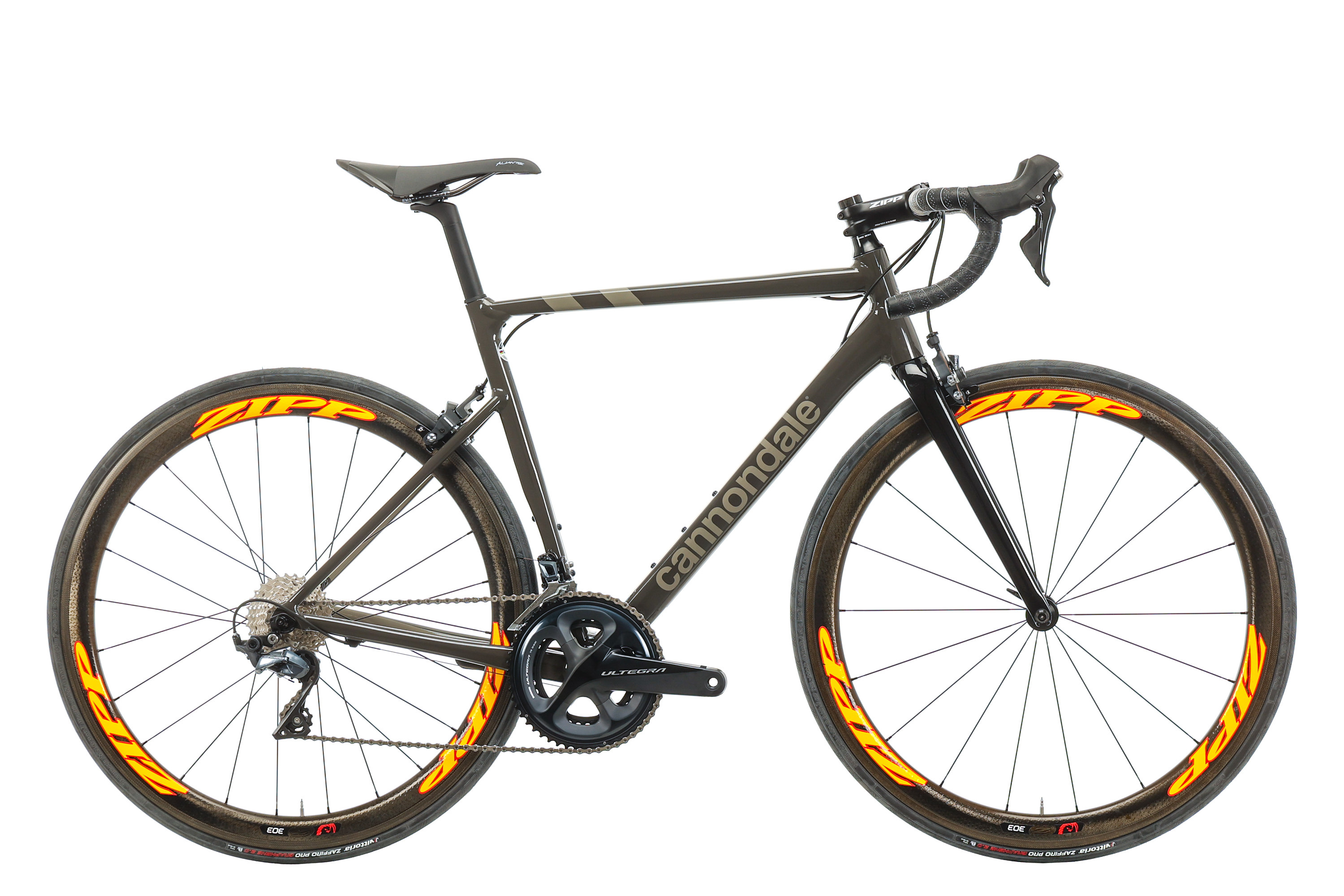 2022 Cannondale CAAD13