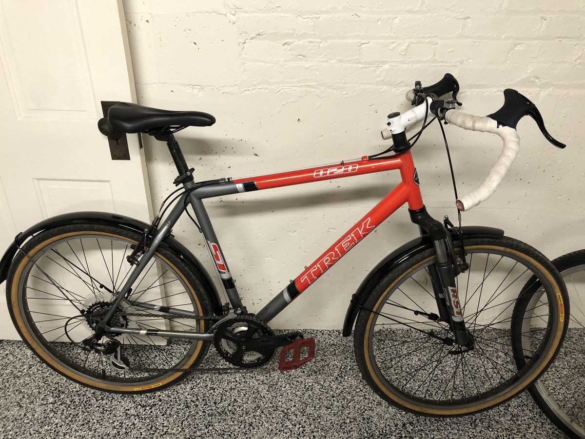 2024 Trek 820
