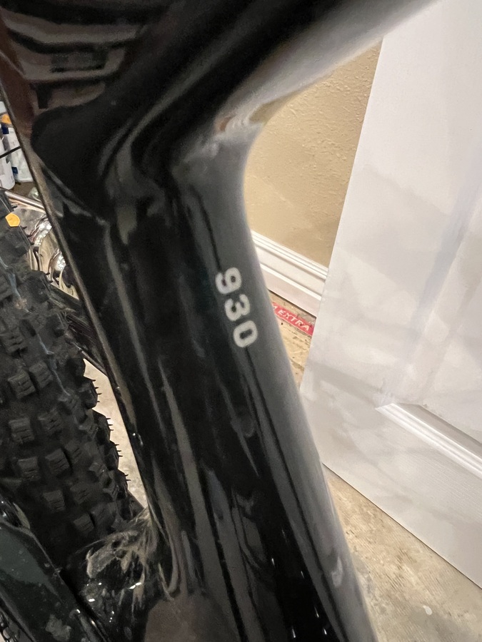 2022 SCOTT Spark 930