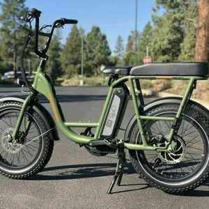 Stolen 2023 Rad Power Bikes Rad Runner 2