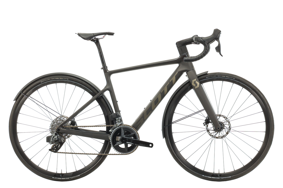 2021 SCOTT Addict 10