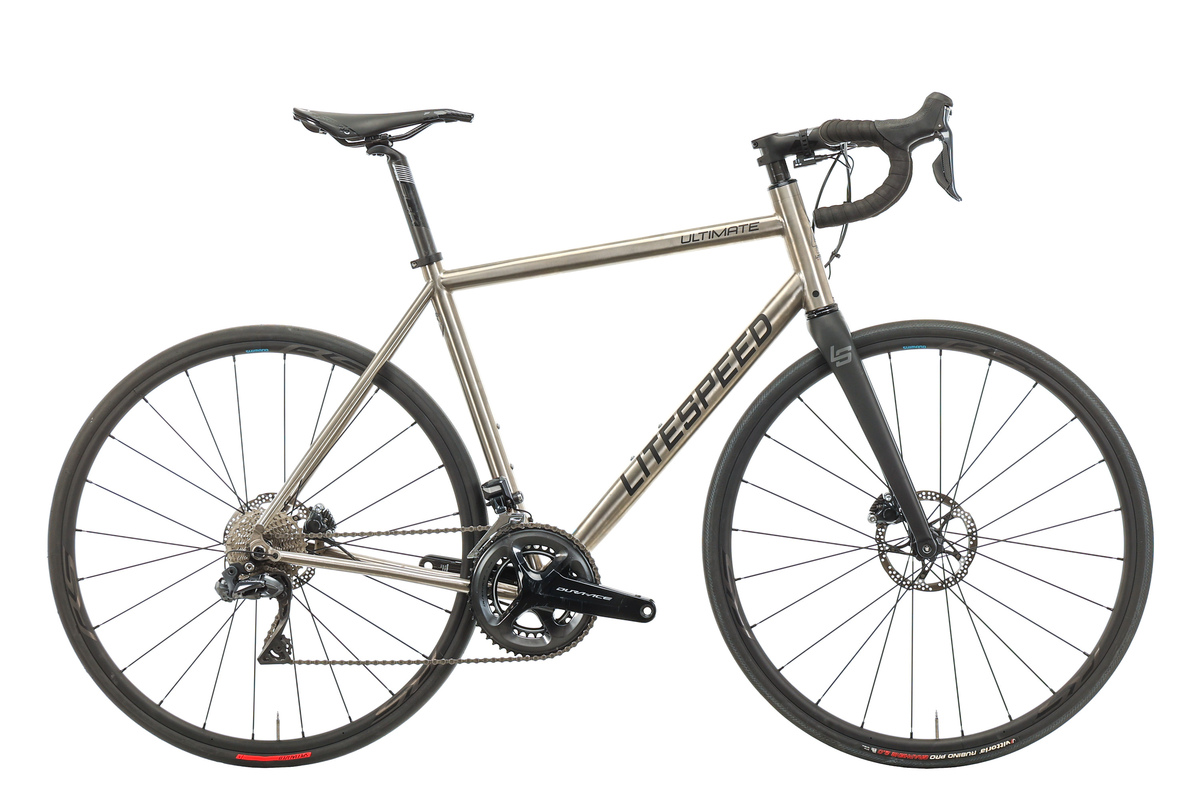 Litespeed Ultimate Disc Custom