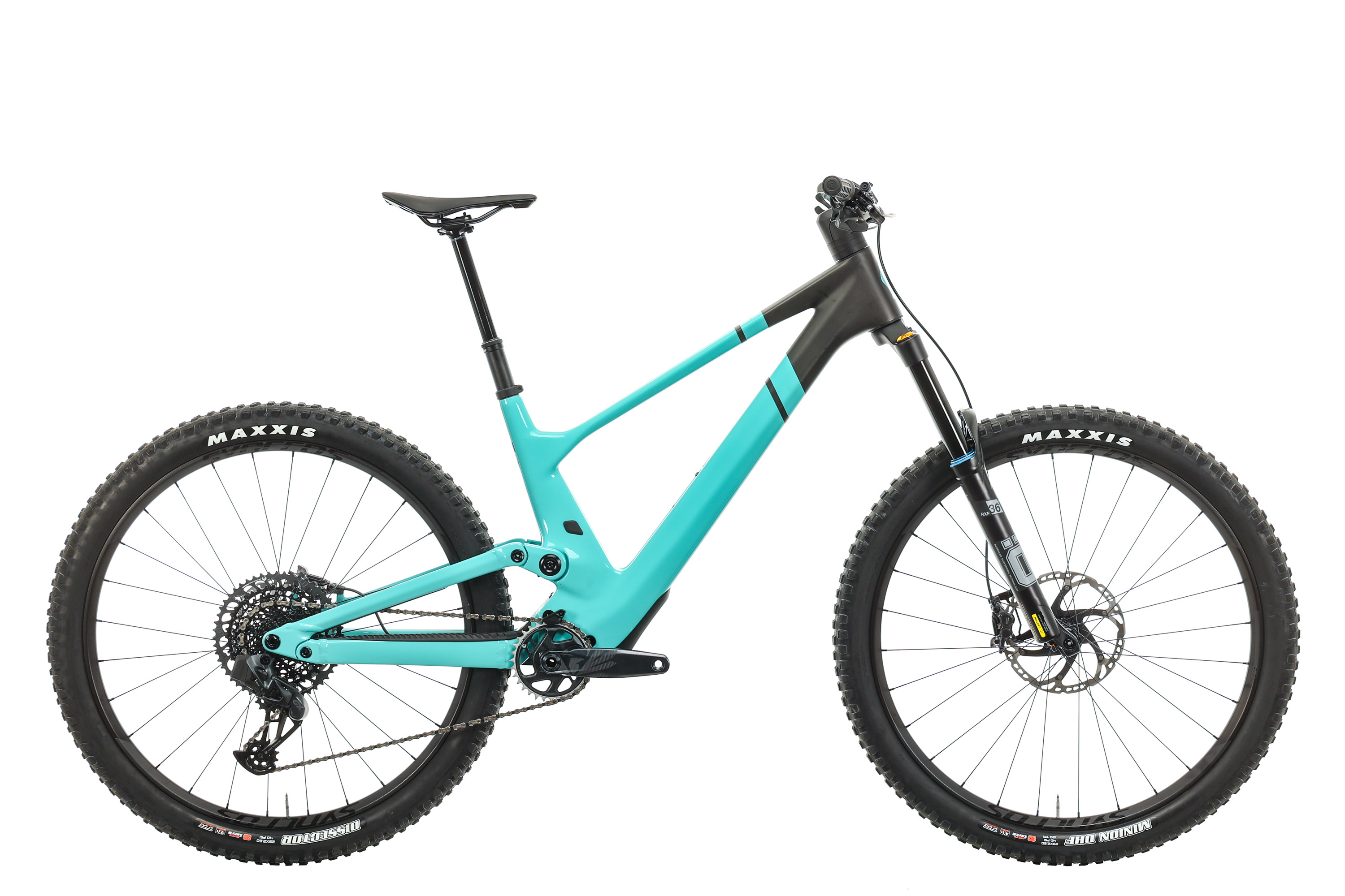 2023 SCOTT Genius ST 910