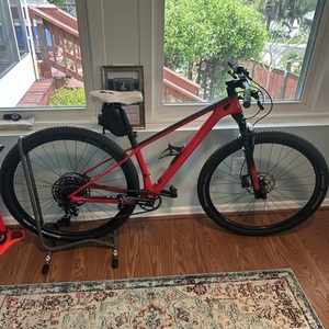 2022 SCOTT Scale 940