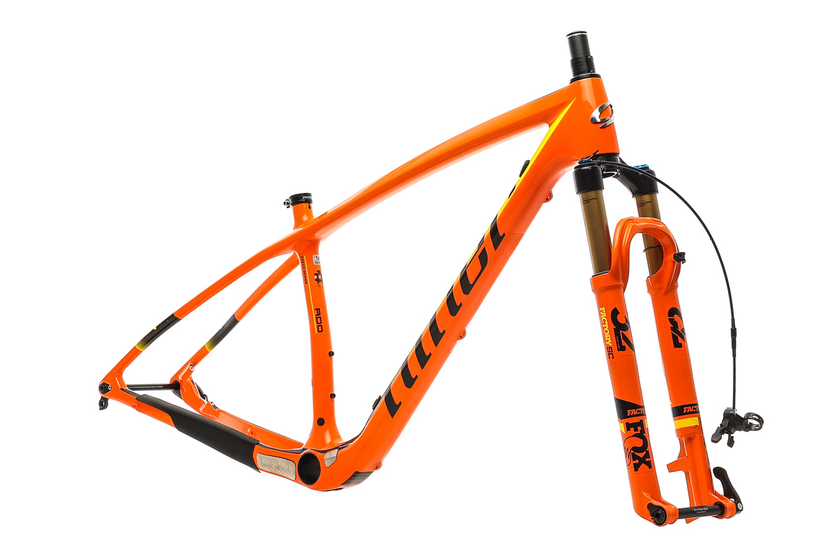 2020 Niner Air 9 RDO