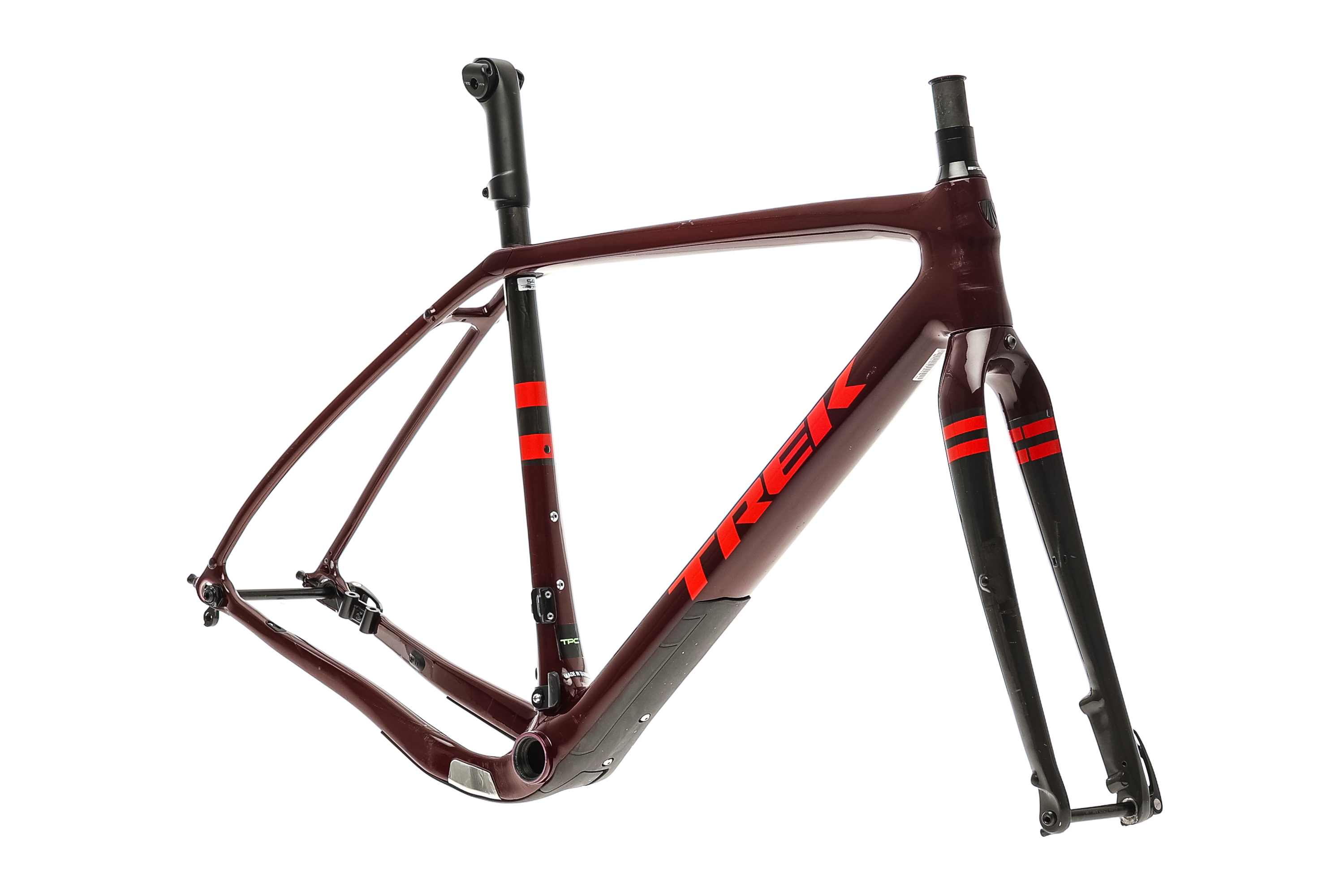 2020 Trek Checkpoint SL 5