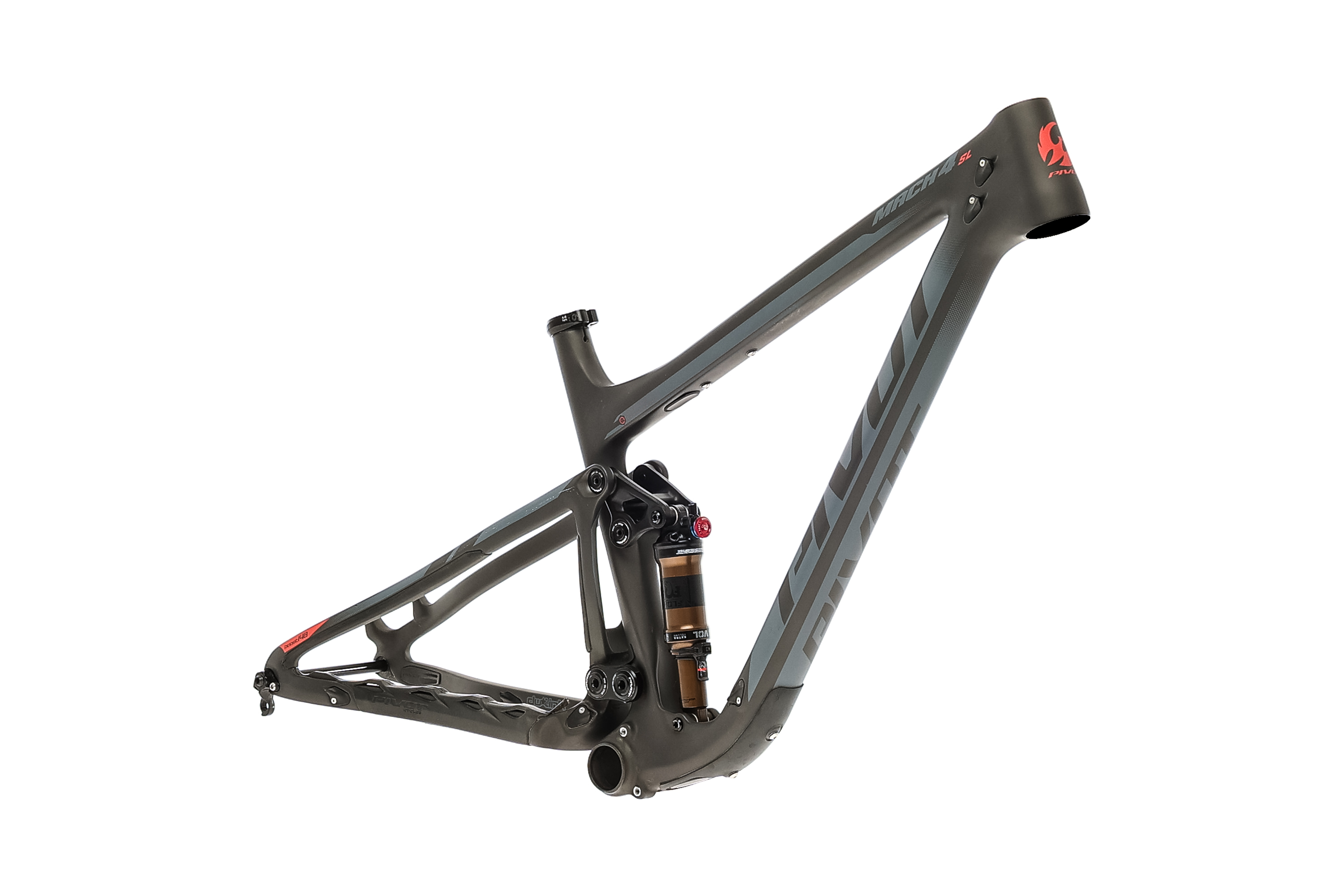 2021 Pivot Mach 4 SL